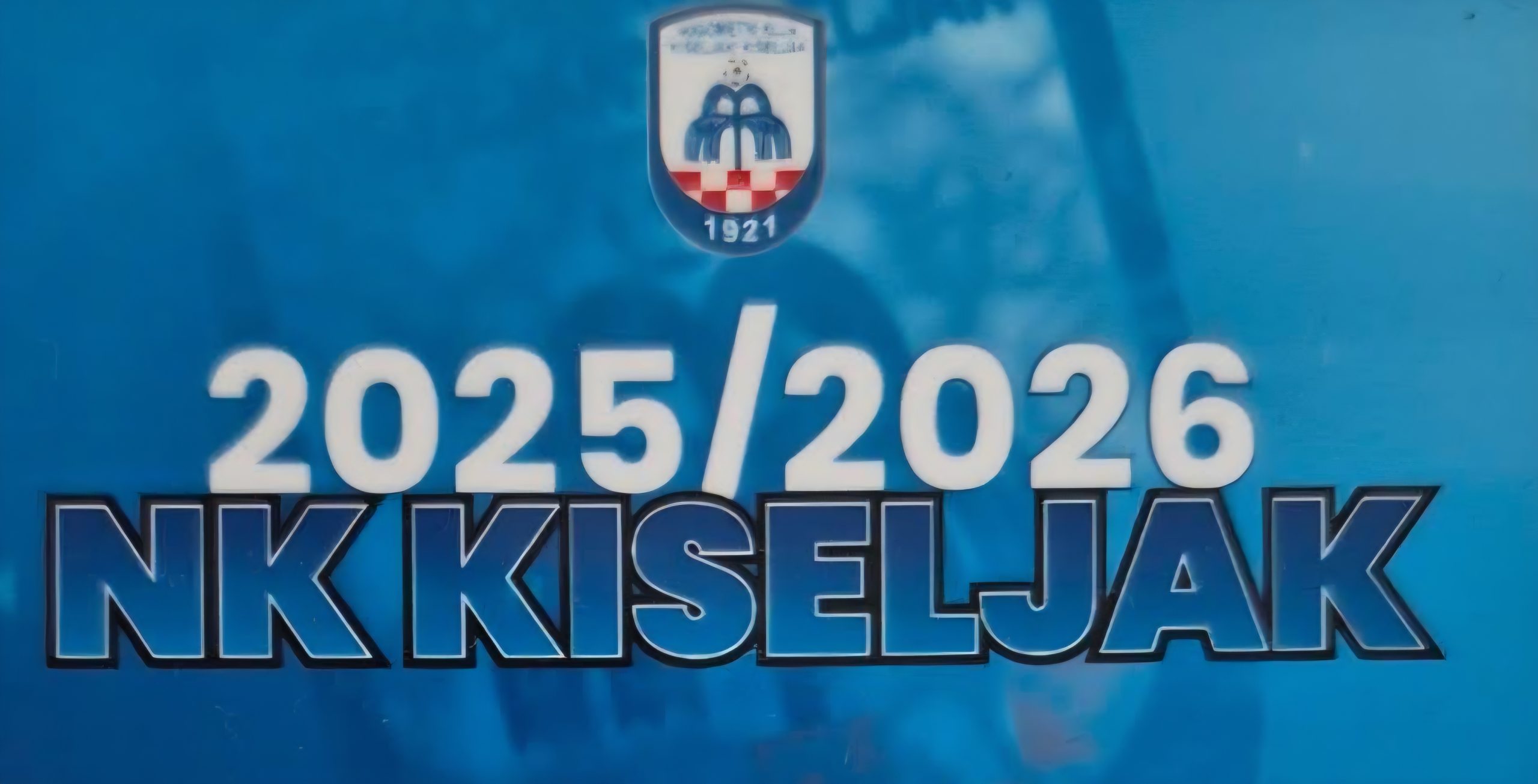 NK Kiseljak započeo s prodajom sezonskih ulaznica za sezonu 2025/2026 ...