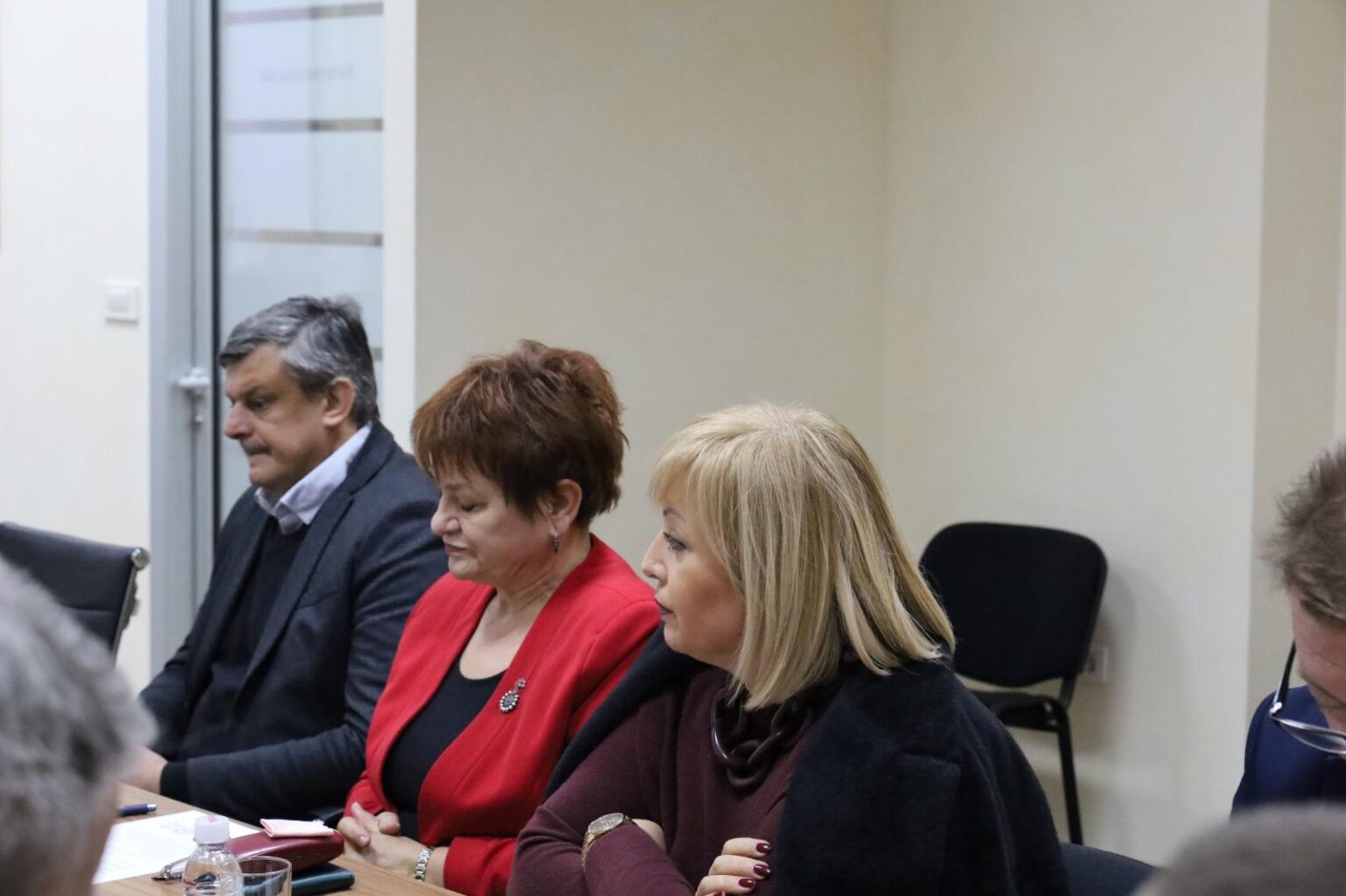 Održana 22. sjednica Predsjedništva HNS-a BiH, predsjednik Čović ...